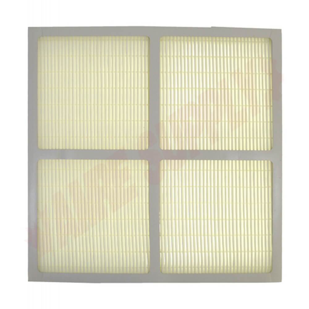 Filtre HEPA – Air Filtration FR